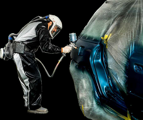 VR Painting Simulator